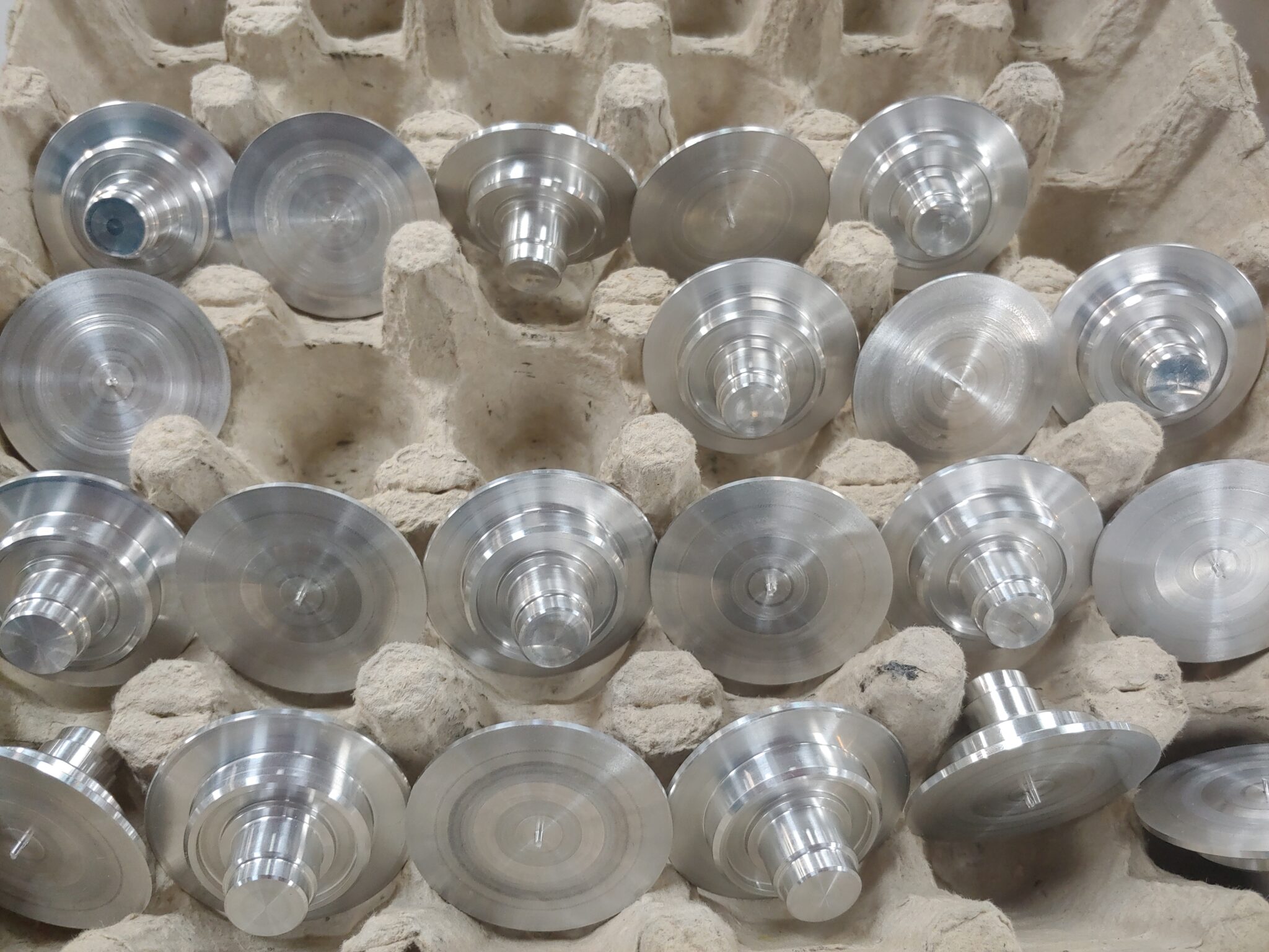 Design for Manufacturing: Mating Parts and Undercuts | Peerless