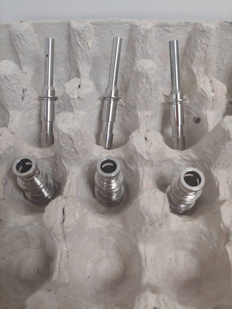 Design for Manufacturing: Mating Parts and Undercuts | Peerless